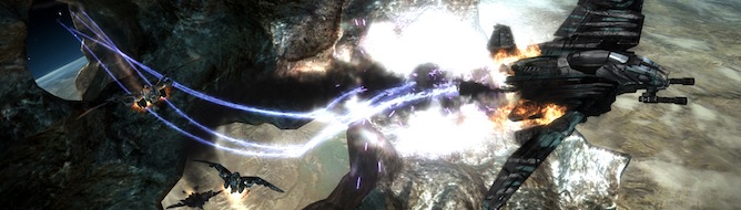 Starhawk to get mix of free, premium DLC | VG247