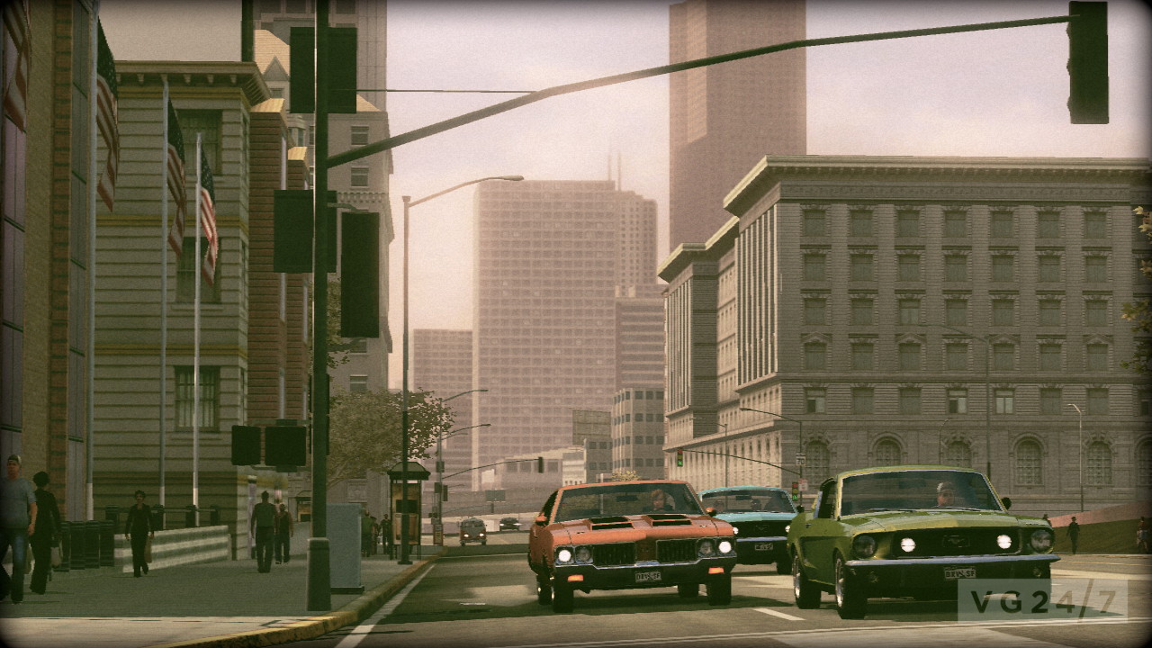 Inside the Driver game that died so that Watch Dogs could live | VG247