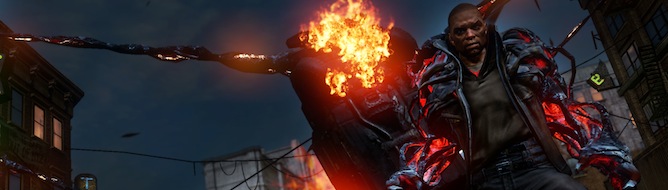 Prototype 2 Colossal Mayhem DLC out, Excessive Force dated | VG247