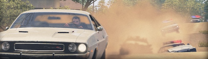 Driver: San Francisco Shift mechanic drove coma plot | VG247