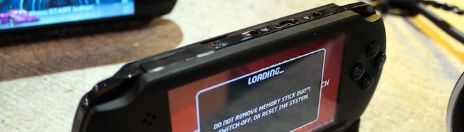 PSP E-1000 tech specs reveal fewer features, greater mass | VG247