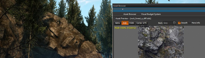 Free CryEngine 3 SDK downloaded over 100,000 times | VG247