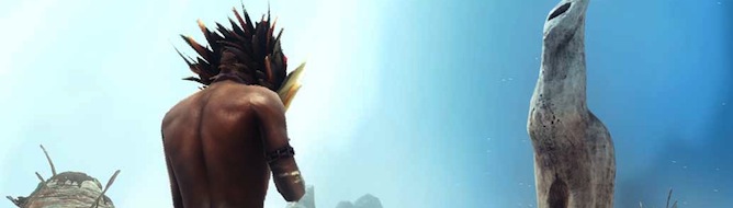 From Dust PC DRM to be removed by patch | VG247