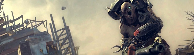 RAGE PS3 requires 8GB install | VG247