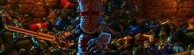 Dungeon Defenders gets October 19 release date | VG247