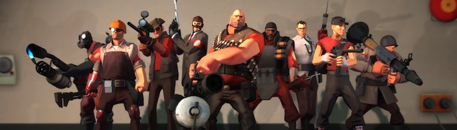 Team Fortress gets 15th birthday celebrations | VG247
