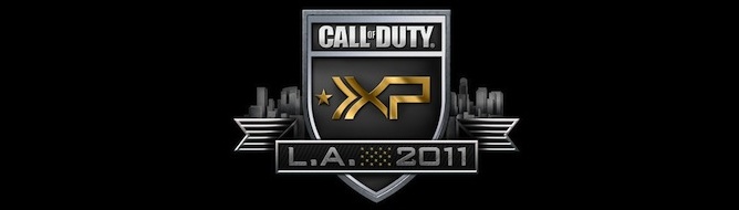 Four slots left in $1 million Call of Duty XP tournament | VG247
