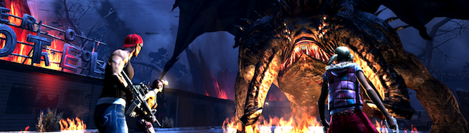 The Secret World offers free three-day trial | VG247