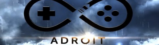 Able Gamers announcing game controllers for disabled at PAX | VG247