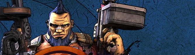 Borderlands 2 weapons differentiated, more | VG247