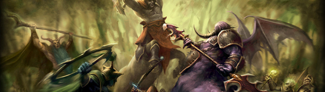 Dota 2 beta sign-ups now available | VG247