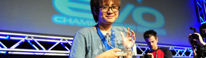Fuudo wins SSFIV AE EVO championship, Daigo beasted | VG247