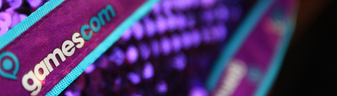 Gamescom 2011 - The road to Cologne starts now | VG247