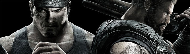Into Dust: New Gears 3 cinematic trailer goes live | VG247