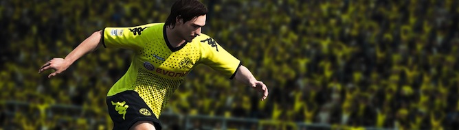 Access FIFA 12 Ultimate Team with Web Start | VG247