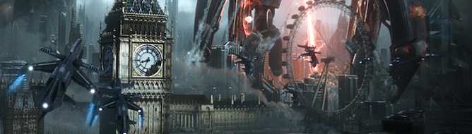 Super Effective: Hands-on with Mass Effect 3 at PAX | VG247