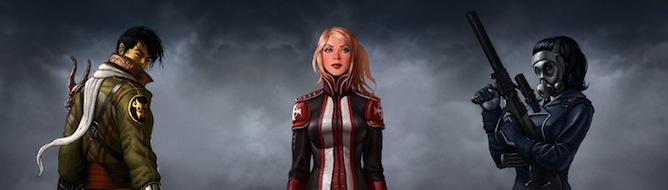 Faction choice in The Secret World is permanent | VG247