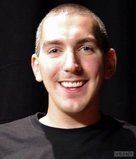 Sighting MW3′s multiplayer: Infinity Ward’s Robert Bowling | VG247