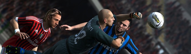 GAME UK details FIFA 12 midnight launch plans | VG247