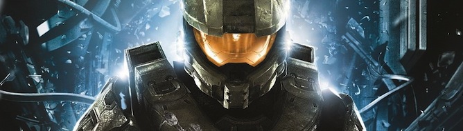 Halo 4 to explore Master Chief's story | VG247