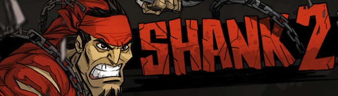 Shank 2 inbound via EA Partners | VG247