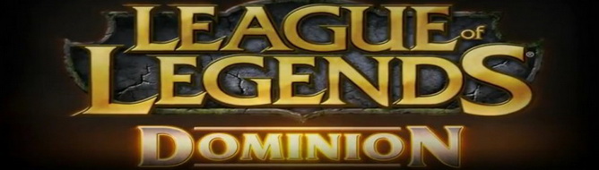 Riot launches League of Legends: Dominion Mode | VG247