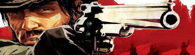 Red Dead Redemption "Myths and Mavericks" DLC Detailed | VG247