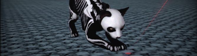 The Sims 3 Pets launches demo, lets you make monsters | VG247