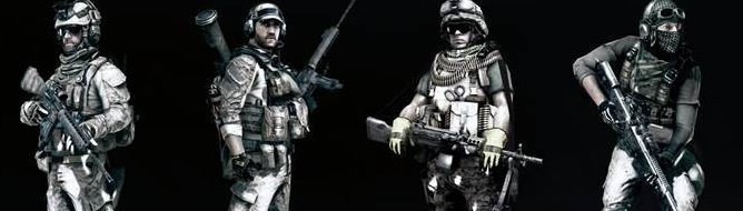 Analyst: Battlefield 3 hits 1.5 million pre-order milestone | VG247