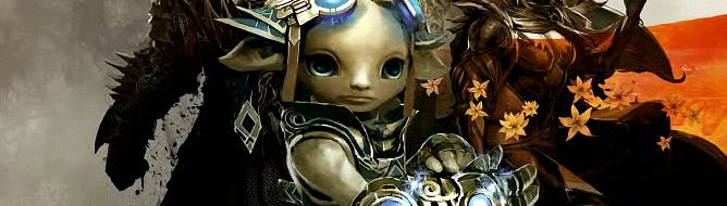 Guild Wars 2 public beta sign ups end today at 6pm GMT, close to 1 ...