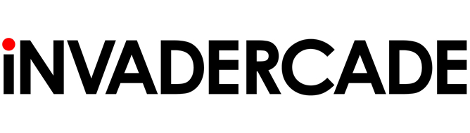 Square Enix reveal the Invadercade | VG247