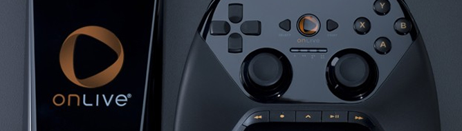 OnLive reveals UK pricing, Service partners | VG247