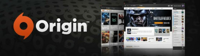 Valve games now on rival EA's Origin service | VG247