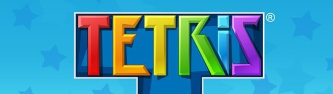 Tetris Axis shakes up a classic on 3DS | VG247