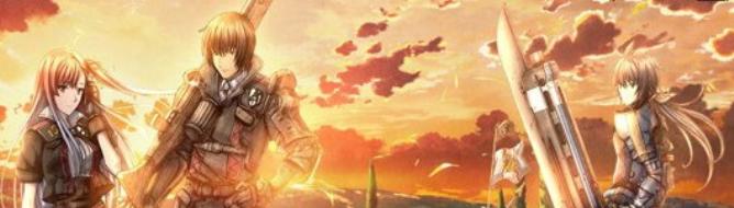 Valkyria Chronicles 3 Extra Edition trailer | VG247