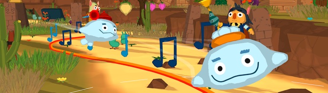 PS Plus Content, October 2011 - Costume Quest DLC, Warhawk, indie ...