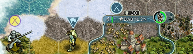 Civilization V Mobile out now | VG247