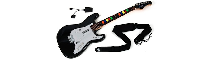 Harmonix: Innovation driven by "gimmicks" | VG247