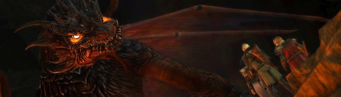 LotR: War in the North demo exclusive to OnLive | VG247