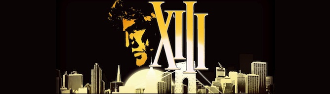 New adaptation of XIII due November | VG247