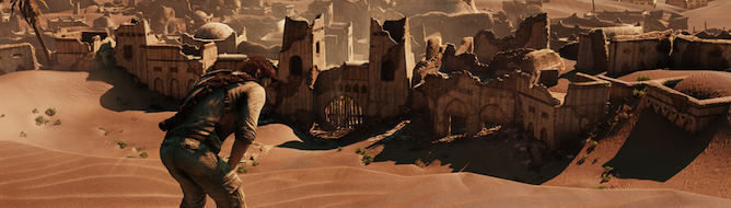 Uncharted 3 multiplayer going free-to-play, Sony slip suggests | VG247