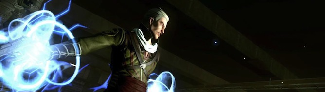 The Secret World's Dragon Week outlines recruitment and ranking ...