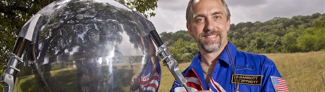 Garriott successful in $32 million NCSoft appeal case | VG247