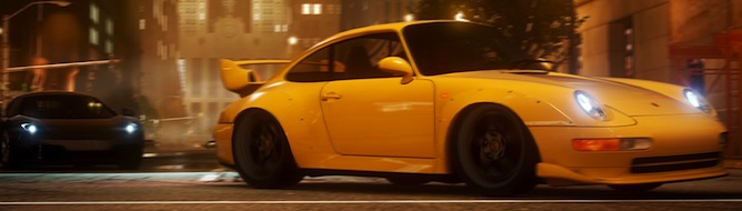 Need for Speed: The Run reviews get rounded-up, launch trailer released ...