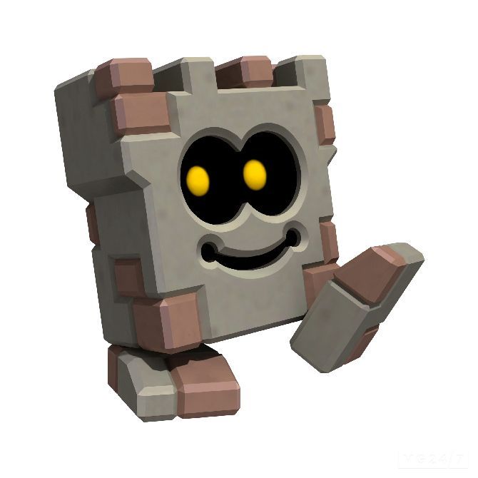 Super Mario Land 3D trailer, renders and in-game shots released