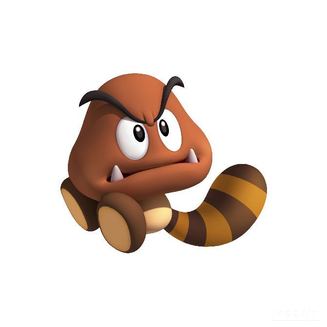 Super Mario Land 3D trailer, renders and in-game shots released