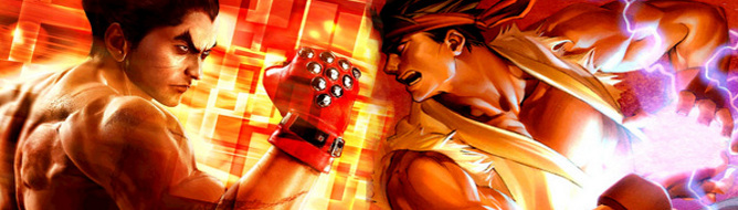 SFxT confirmed for March, PC version announced - details | VG247