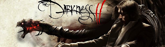 The Darkness II now available for pre-purchase on Steam | VG247