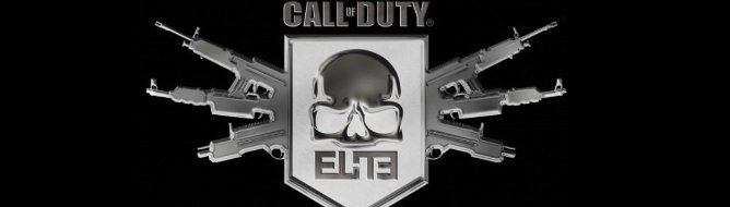 Call of Duty: Elite video walks you through the competitive section of ...