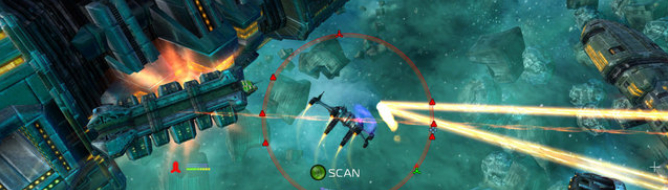 Ex-Rare vets form Starfire Studios, announce first XBLA title | VG247